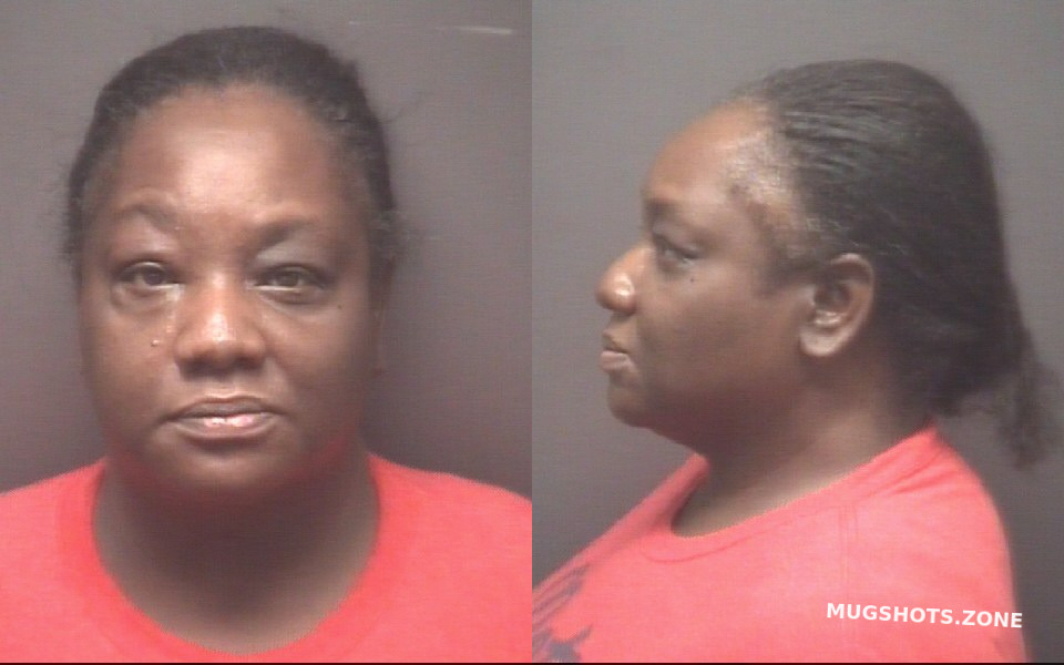 HUNTLEY CYNTHIA RENAE 07/13/2022 - Pitt County Mugshots Zone