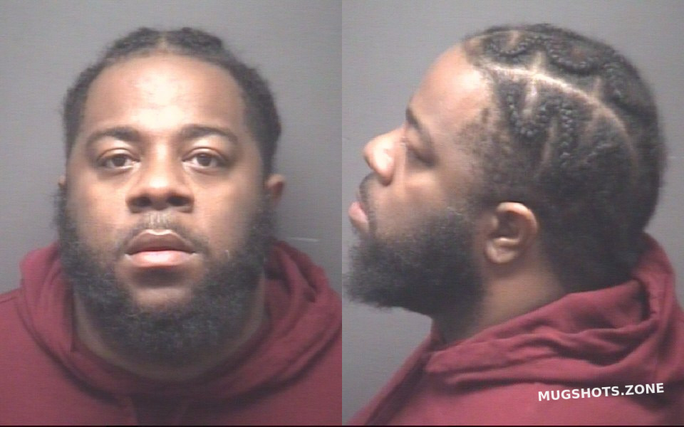 PHILLIPS MICHAEL SHAMON 07/15/2022 - Pitt County Mugshots Zone