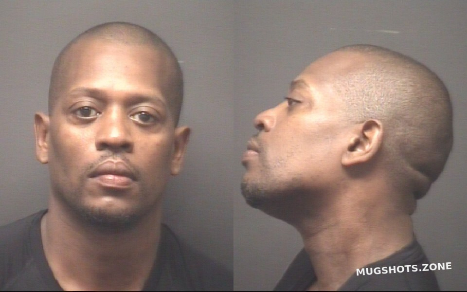 HOUSE DERRICK TERRELL 07/16/2022 - Pitt County Mugshots Zone