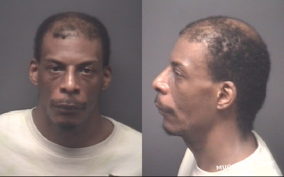 JOHNSON HAKIM TAJIDDIN 07/21/2022 - Pitt County Mugshots Zone
