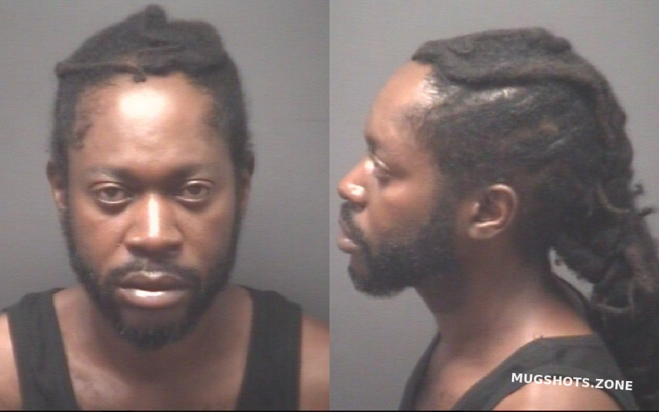 COREY JAMES ARTHUR 08/05/2022 - Pitt County Mugshots Zone