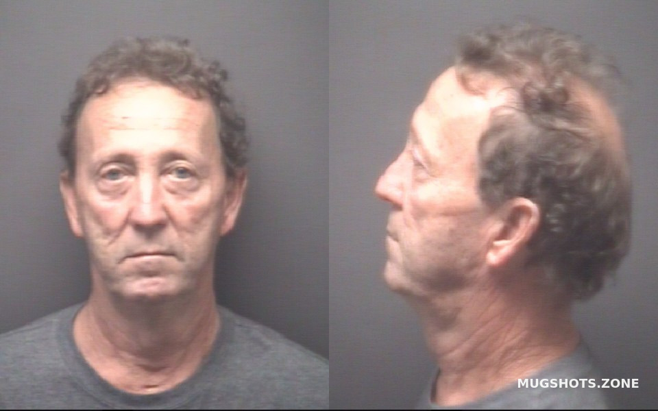 STANCILL JOHNNIE RAY 08/15/2022 - Pitt County Mugshots Zone