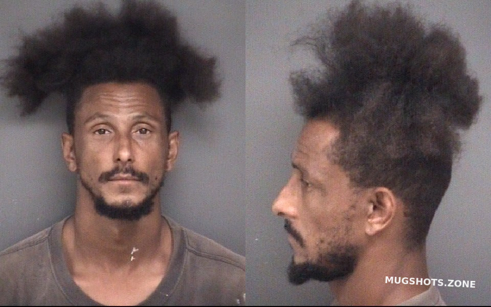 ENNIS ASHLEY CRAIG 08/19/2022 - Pitt County Mugshots Zone