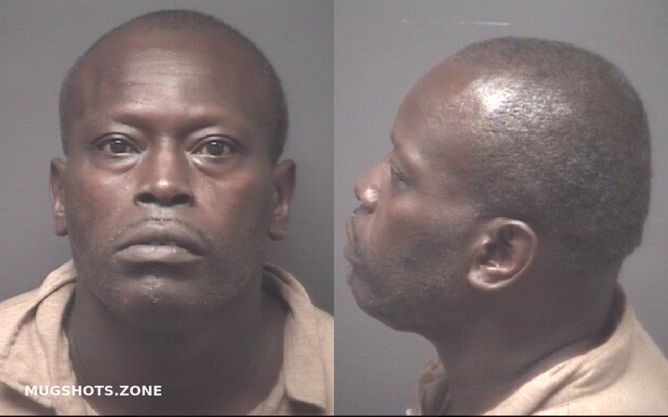 MEWBORN MARRENDOUS LEVON 08/20/2022 - Pitt County Mugshots Zone