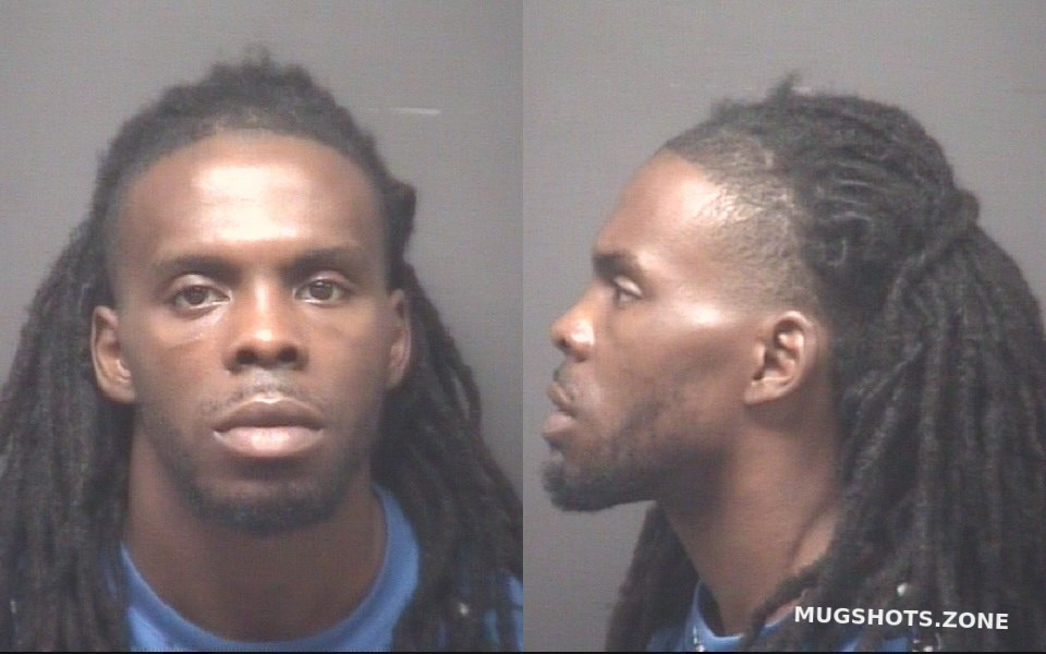 DAVIS SABIAN NEVON 08/20/2022 - Pitt County Mugshots Zone