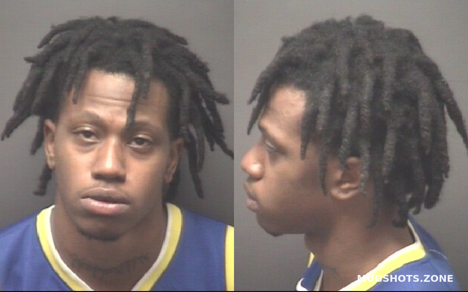 PHELPS JAYLEN DONTE 08/21/2022 - Pitt County Mugshots Zone