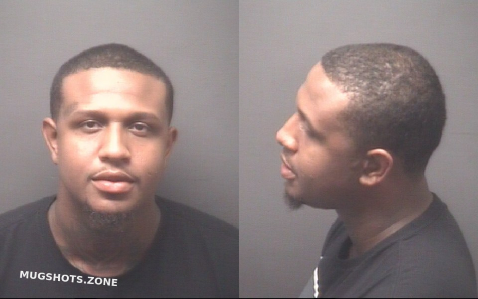 JORDAN MAJESTIC JOSEPH 08/25/2022 - Pitt County Mugshots Zone