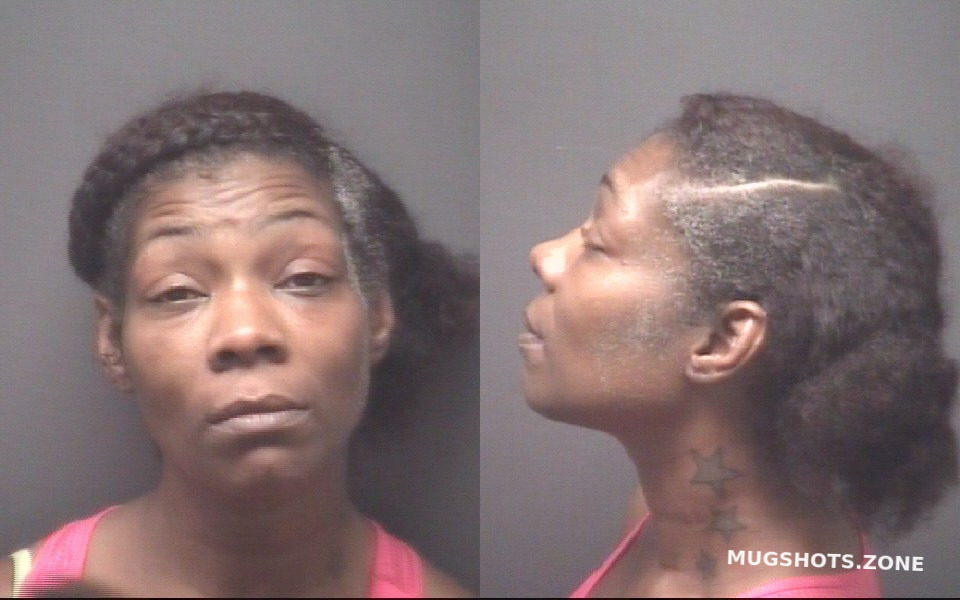 HIGGS NADEERA NAKEEMIA 08/27/2022 - Pitt County Mugshots Zone