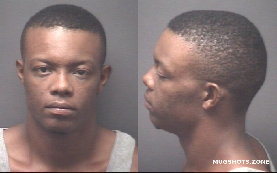 WILLIAMS JABORI FAHYED 08/28/2022 - Pitt County Mugshots Zone