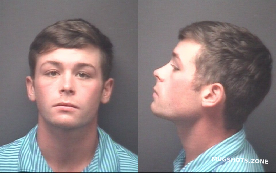 MOSS HARRIS HARDING 08/29/2022 - Pitt County Mugshots Zone