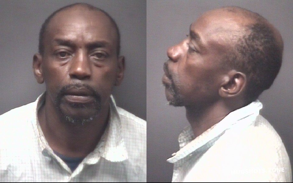 BARFIELD CHRISANTHONY MONTECARLOS 08/30/2022 - Pitt County Mugshots Zone