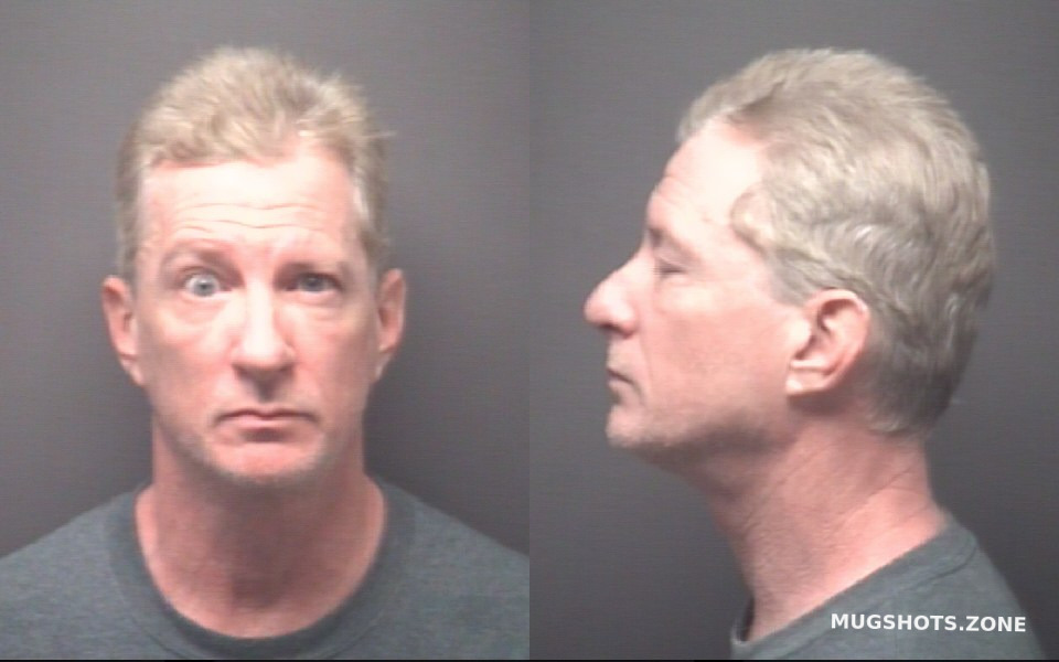 TURCOTTE MICHEAL EDWARD 09/02/2022 - Pitt County Mugshots Zone