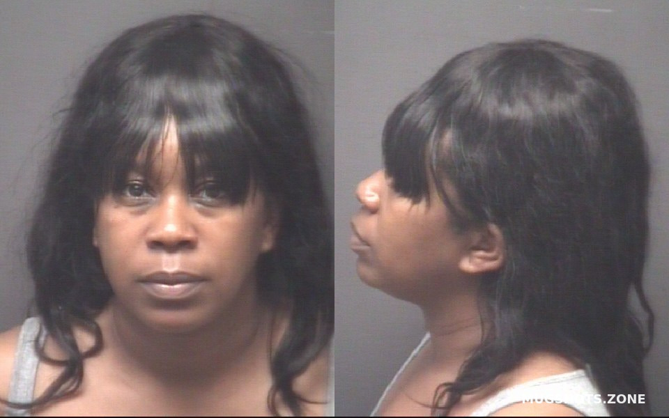 CLEMONS NATASHA YVONNE 09/03/2022 - Pitt County Mugshots Zone