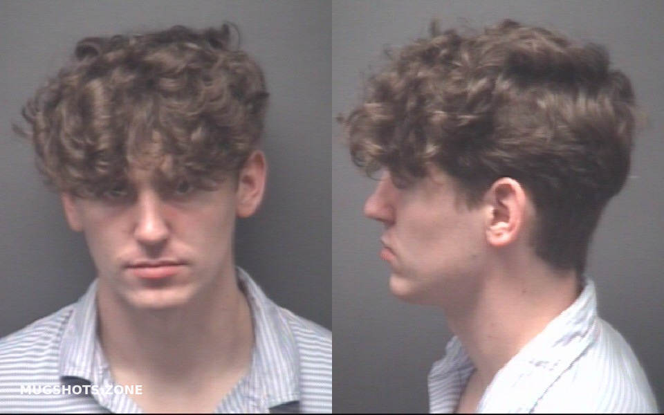 BURKHALTER CAMERON MCCLAIN 09/04/2022 - Pitt County Mugshots Zone
