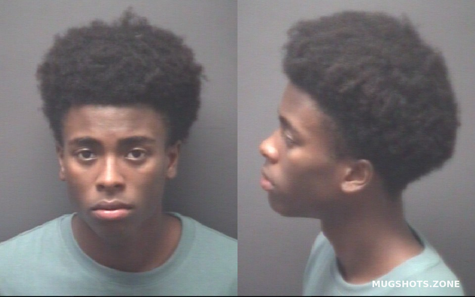 BRINK DION LYNELL 09/04/2022 - Pitt County Mugshots Zone