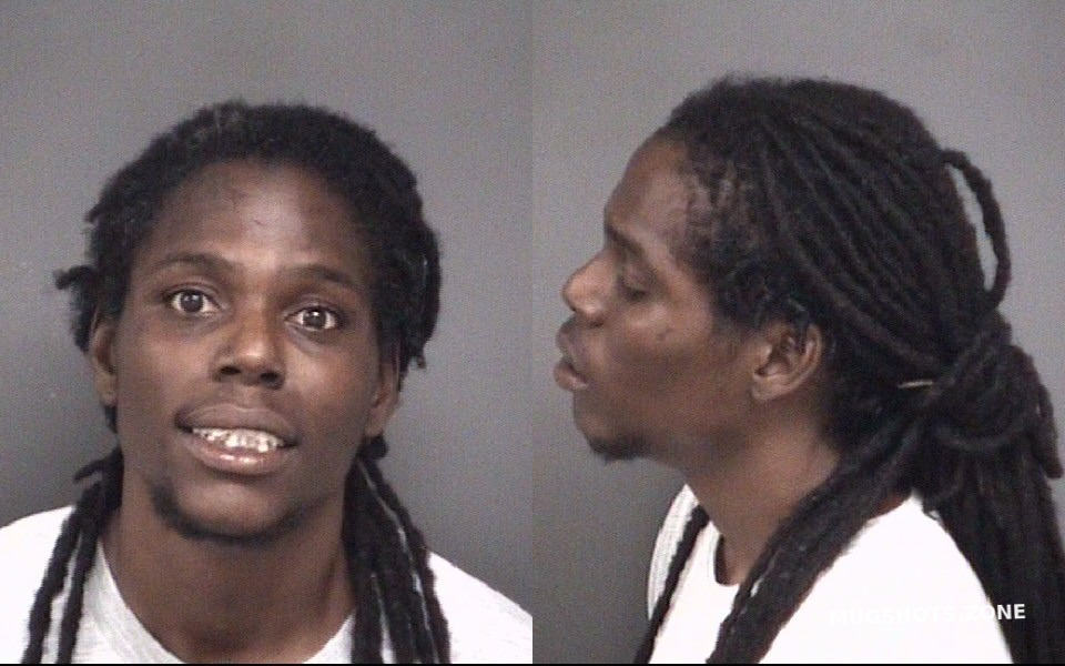 PERRY GEORGE HERMAN 09/06/2022 - Pitt County Mugshots Zone