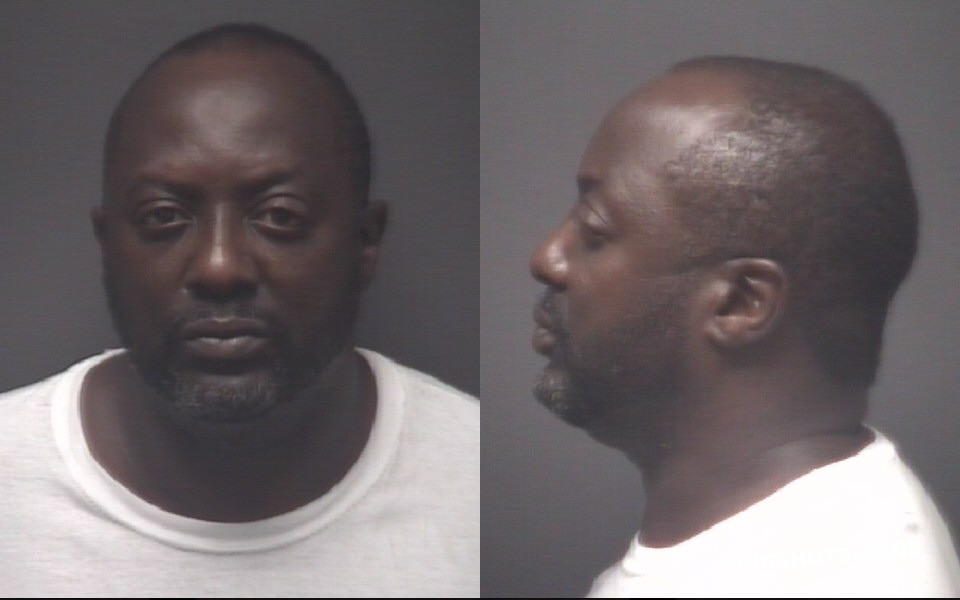 WOOTEN ERIC DEMON 09/06/2022 - Pitt County Mugshots Zone