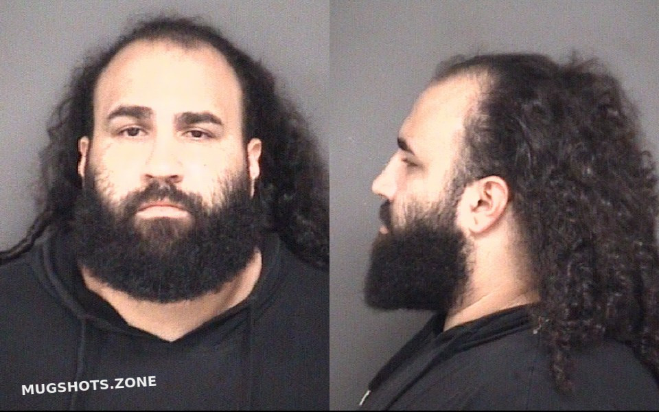 GOSSMAN NEIL STEPHEN 09/08/2022 - Pitt County Mugshots Zone