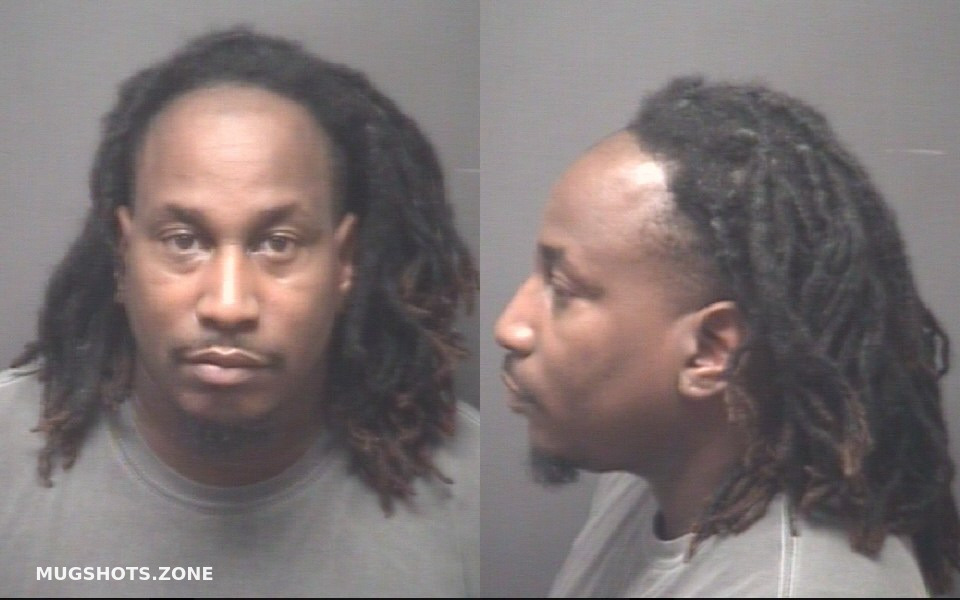 CHERRY LIONEL LA`KENDRICK 09/09/2022 - Pitt County Mugshots Zone
