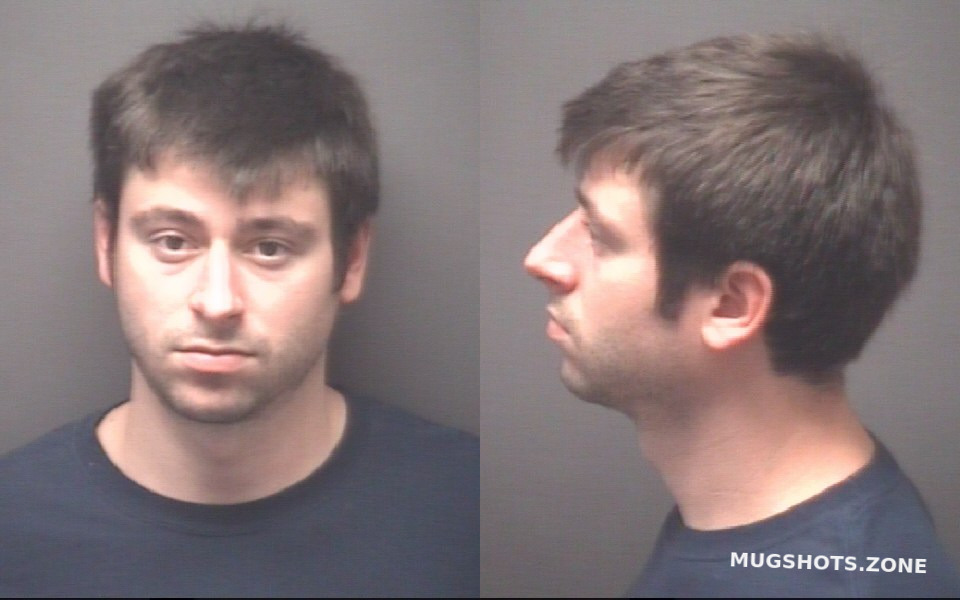 HELM SEAN MATTHEW 09/09/2022 - Pitt County Mugshots Zone