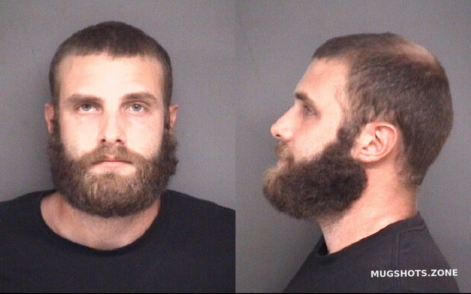 SHAW COREY MICHAEL 09/12/2022 - Pitt County Mugshots Zone