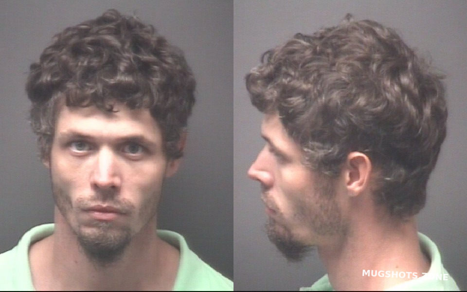 STALLS RYAN AUSTIN 09/12/2022 - Pitt County Mugshots Zone
