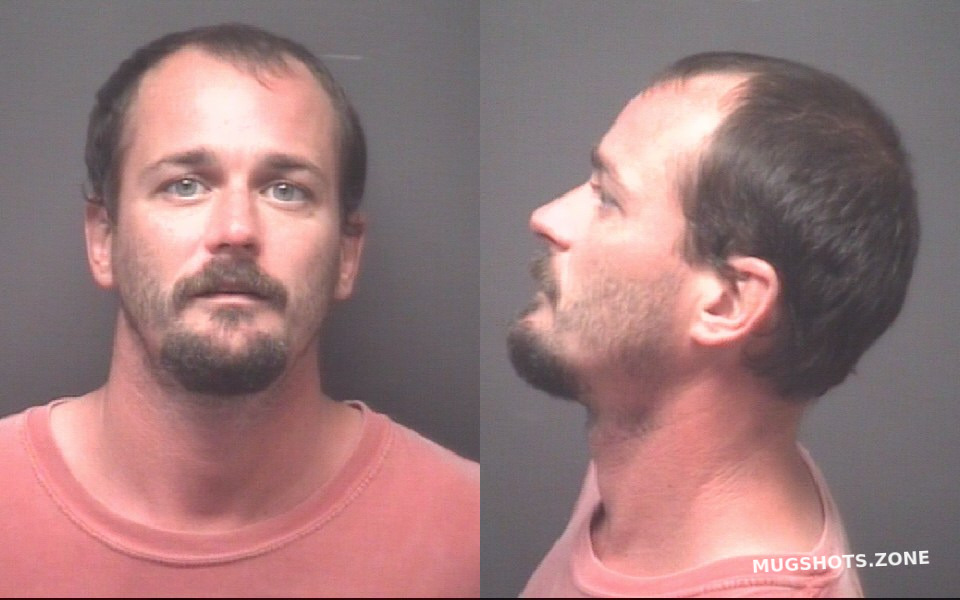 CUMMINGS ADAM KENDRAL 09/12/2022 - Pitt County Mugshots Zone