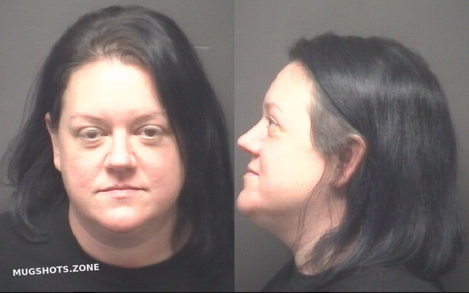 ROUSE CRYSTAL NICOLE 09/12/2022 - Pitt County Mugshots Zone