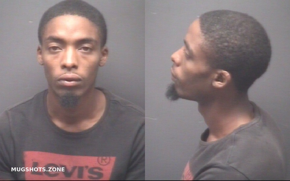 DICKENS FUQUAN DEMONDRE 09/14/2022 - Pitt County Mugshots Zone