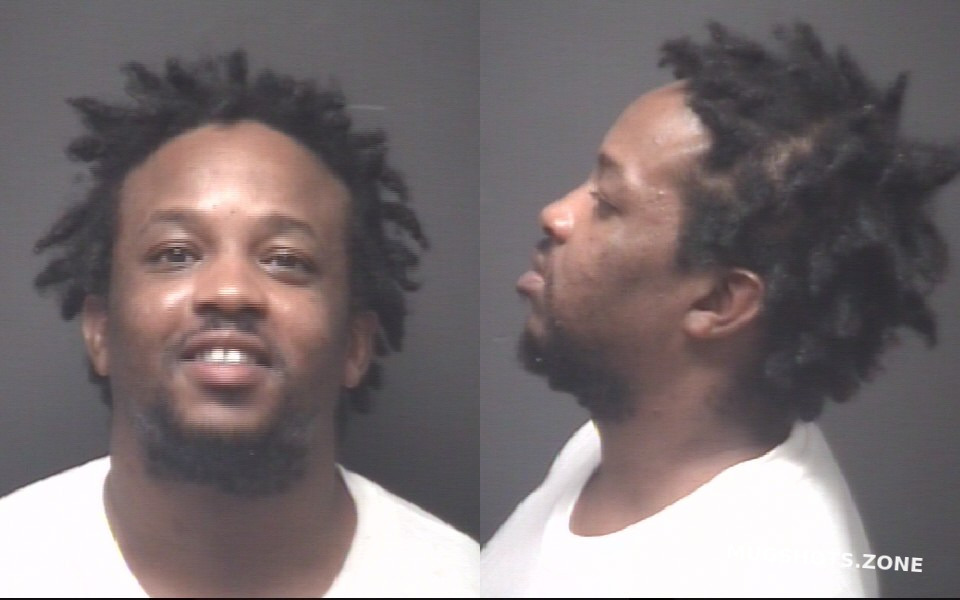 JONES DONTAVIOUS LAMONT 09/15/2022 - Pitt County Mugshots Zone