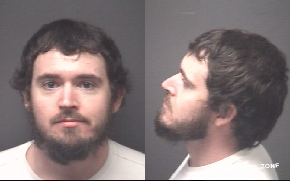 GLENN CHRISTOPHER JORDAN 09/15/2022 - Pitt County Mugshots Zone