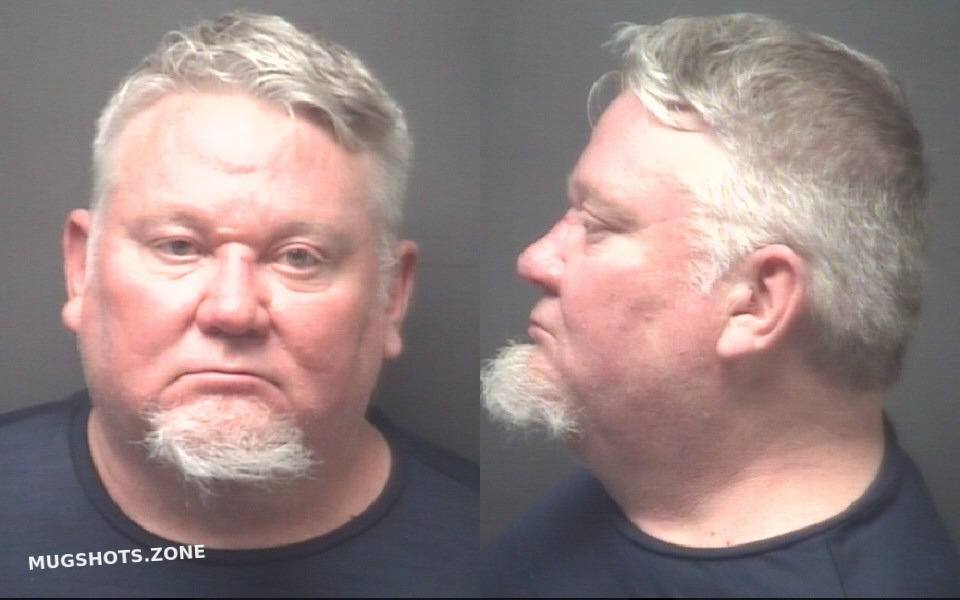 PROCTOR RAYMOND GRAHAM 09/17/2022 - Pitt County Mugshots Zone