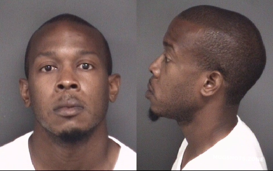 WILLIAMS CHARLES EDWARD 09/18/2022 - Pitt County Mugshots Zone