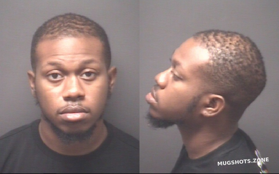 PIERCE JOSEPH DAQUAN 09/20/2022 - Pitt County Mugshots Zone