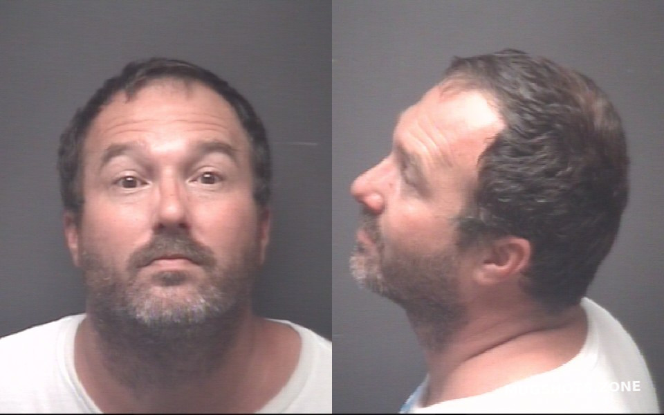 PARRISH DAVID EARL 09/20/2022 - Pitt County Mugshots Zone