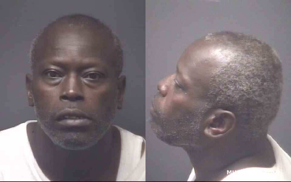 MEWBORN MARRENDOUS LEVON 09/21/2022 - Pitt County Mugshots Zone