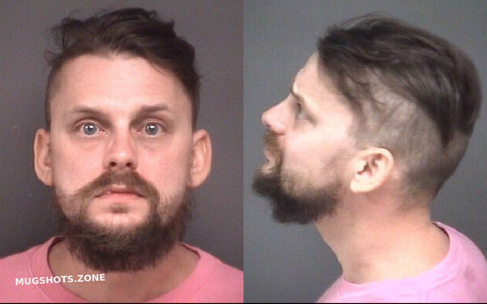 SKINNER AARON RAY 09/23/2022 - Pitt County Mugshots Zone
