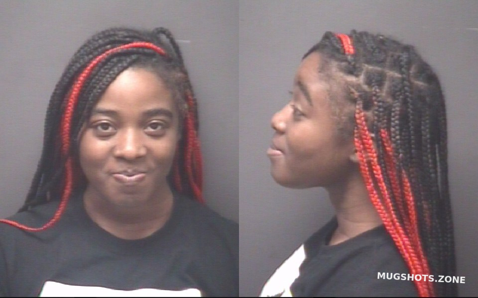 BEST QUANJAHNA JA`KIYA 09/23/2022 - Pitt County Mugshots Zone