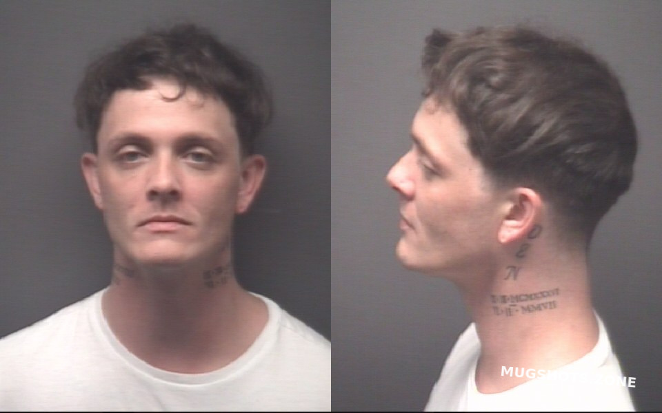 DICKENS MATTHEW PHELPS 09/25/2022 - Pitt County Mugshots Zone