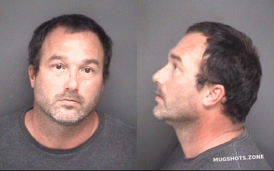 PARRISH DAVID EARL 09/27/2022 - Pitt County Mugshots Zone