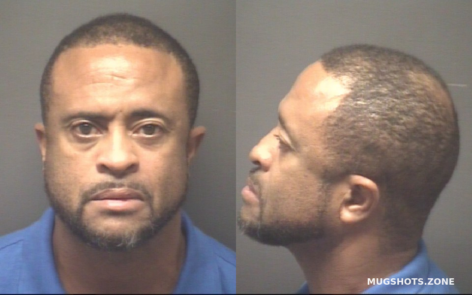 NORRIS JOSEPH MAURICE 09/27/2022 - Pitt County Mugshots Zone