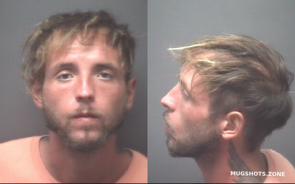 HAMILTON DENVER LEE 09/27/2022 - Pitt County Mugshots Zone