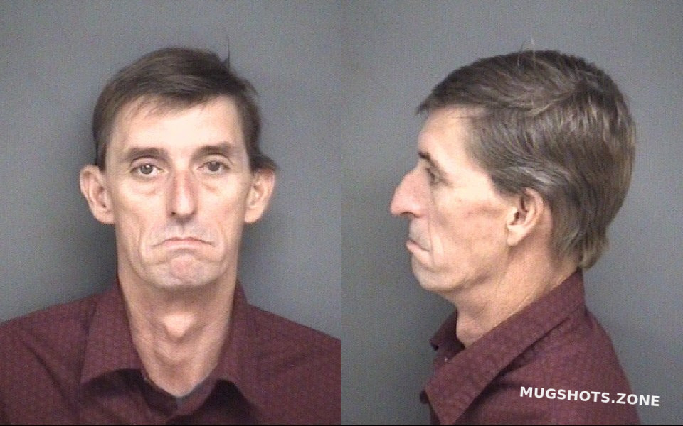 WATERS CARL WAYNE 10/03/2022 - Pitt County Mugshots Zone