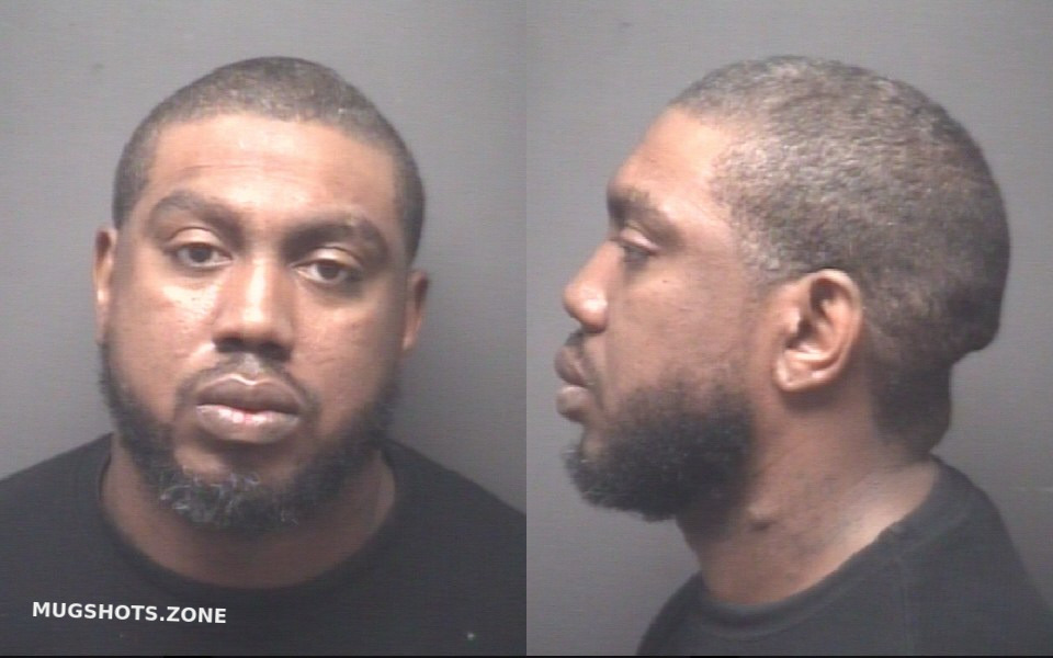 BOONE DERRICK ONEAL 10/06/2022 - Pitt County Mugshots Zone