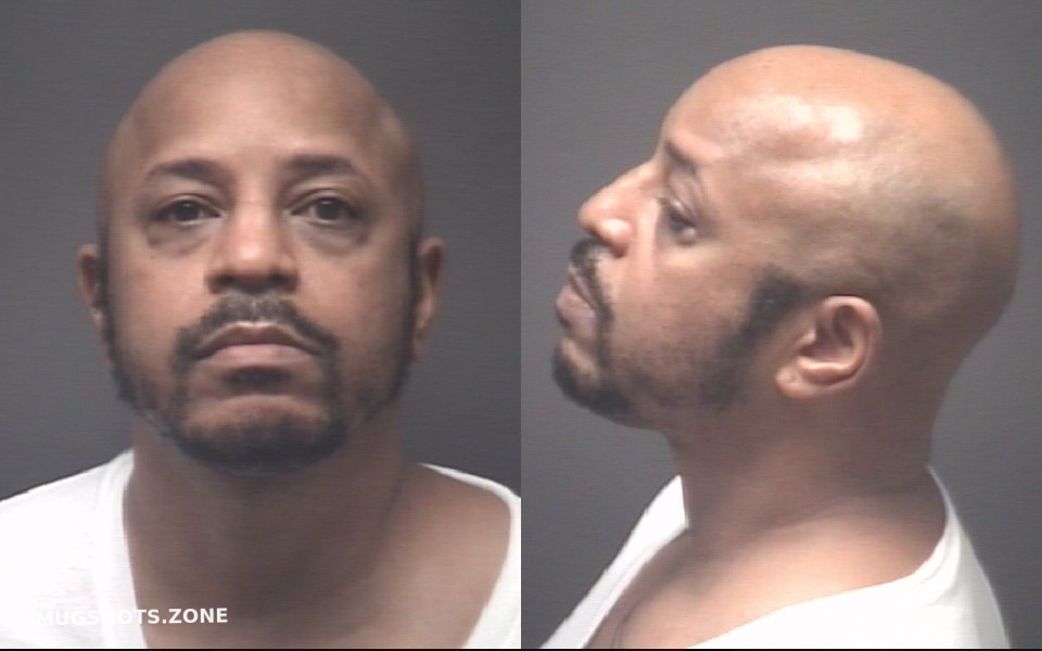 MITCHINER FRANK EDWARD 10/08/2022 - Pitt County Mugshots Zone