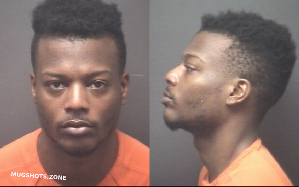 PITT DEARIAS RAEQUEZ 10/13/2022 - Pitt County Mugshots Zone