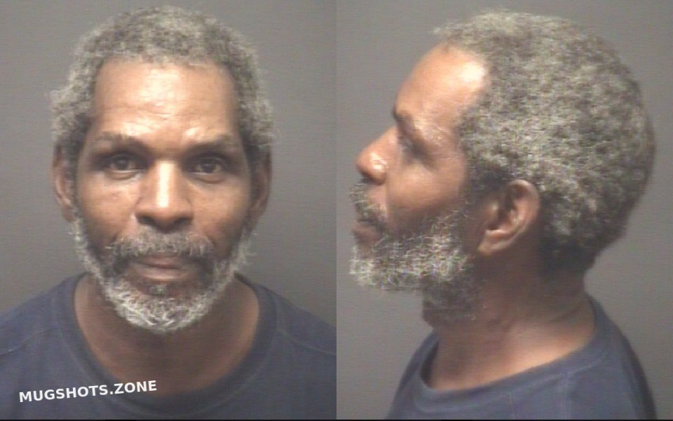 SMITH DAVID LESTER 10/17/2022 - Pitt County Mugshots Zone