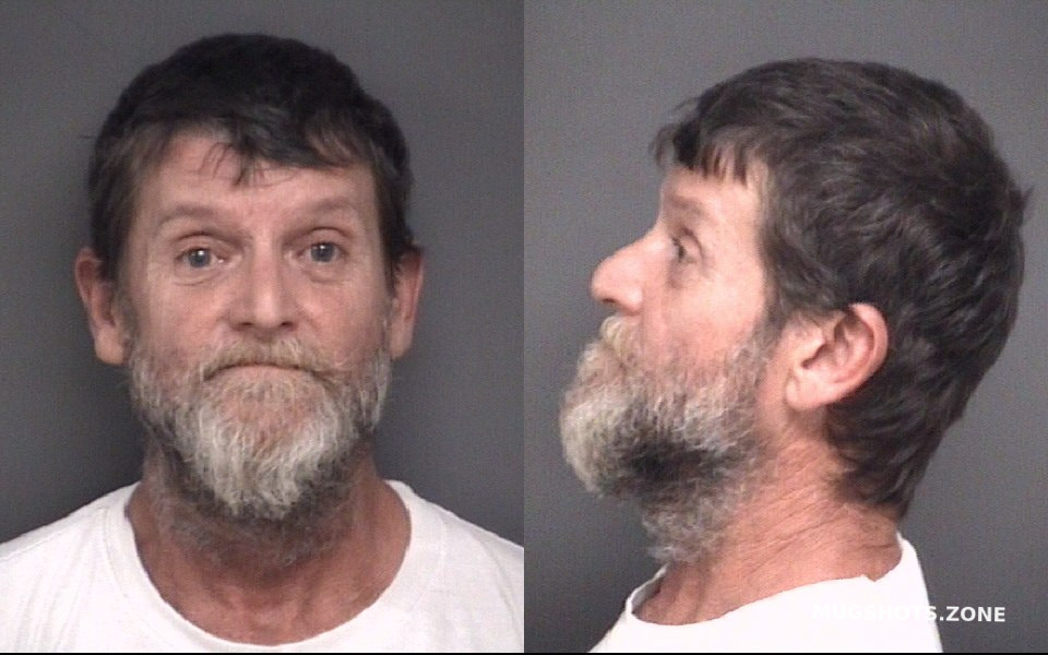 BUCK CHRISTOPHER MICHAEL 10/17/2022 - Pitt County Mugshots Zone