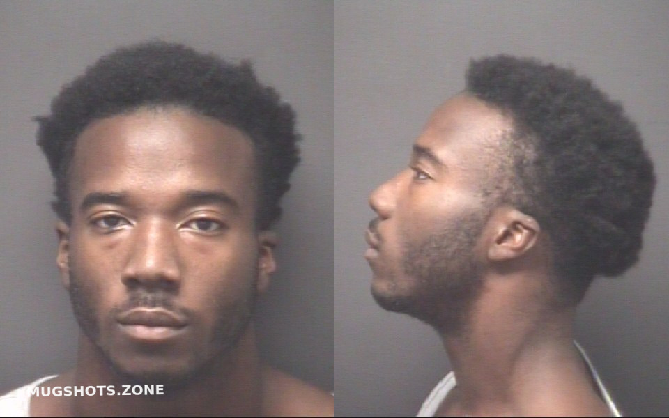 SHIPMAN BRYSON HUNTER 10/21/2022 - Pitt County Mugshots Zone