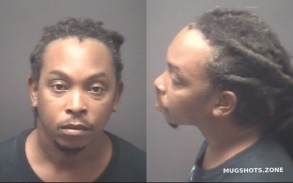 BLOW TRAVIS LEON 10/21/2022 - Pitt County Mugshots Zone